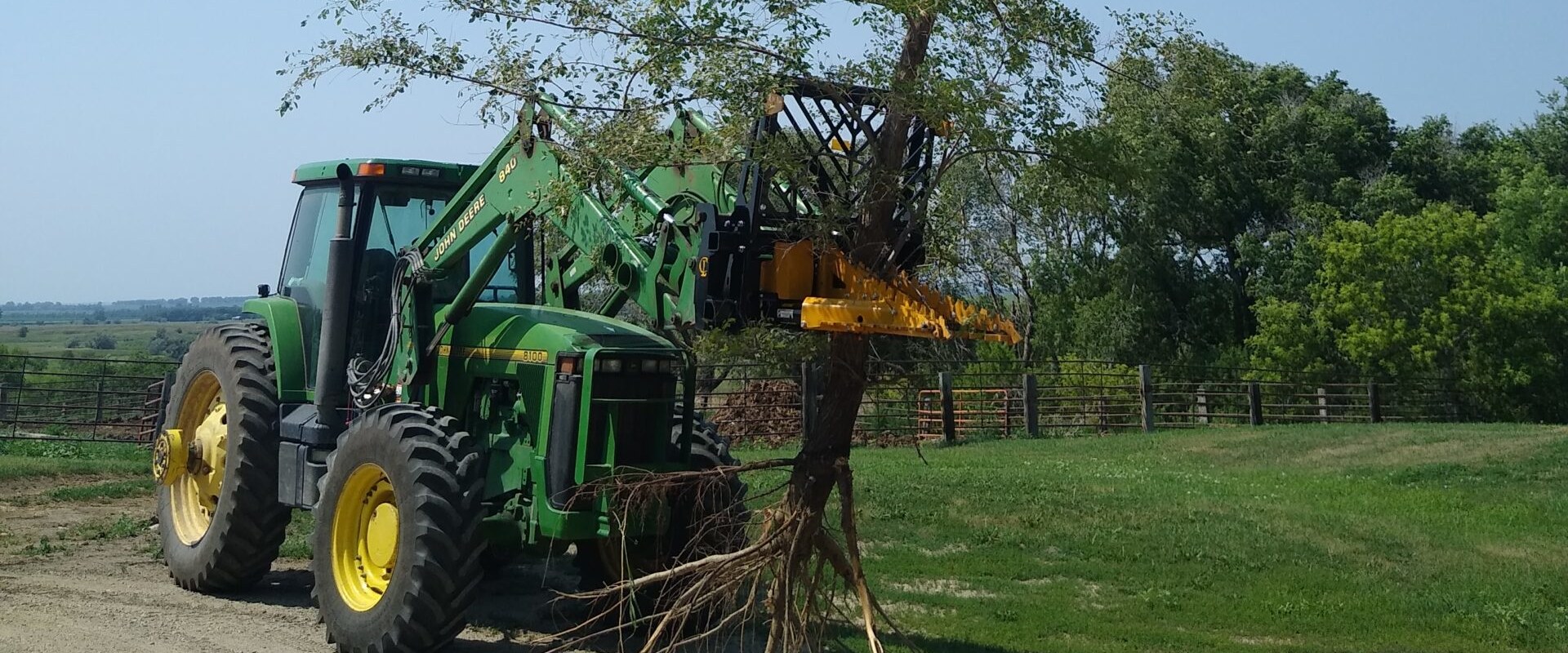 Why Use A Dominator Tree Puller For Your Lawn Maintenance
