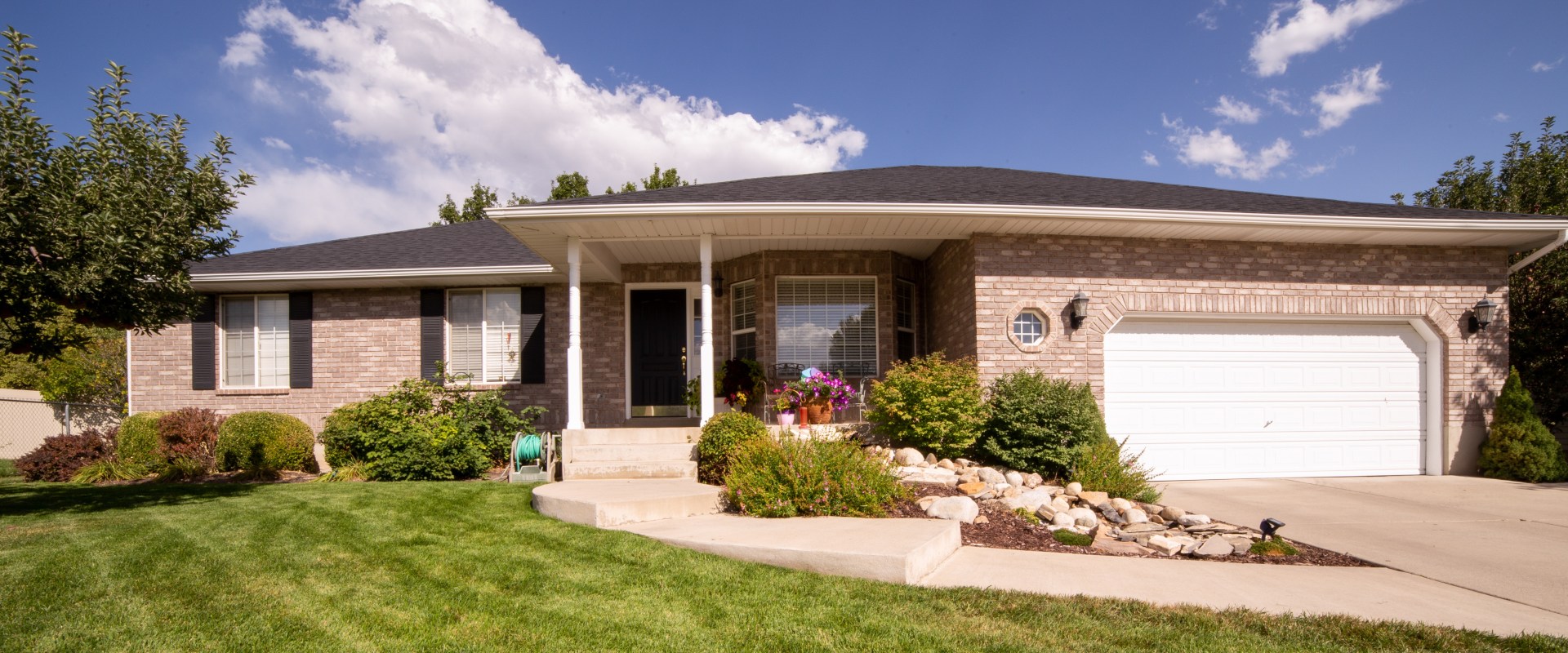 The Texas Two-step: Lawn Maintenance And Tree Cutting In Lubbock